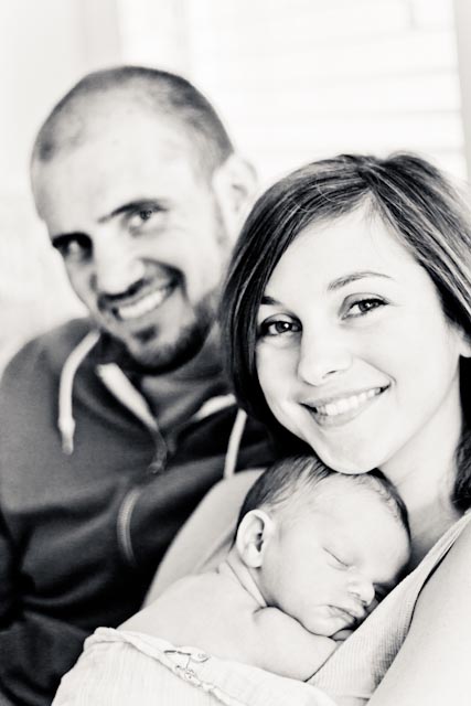 angenuity: Photography: First family photos