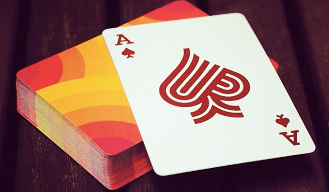 Deckstarter: 7 Questions with Aaron Draplin of Draplin Design Co: Thick Lines Edition