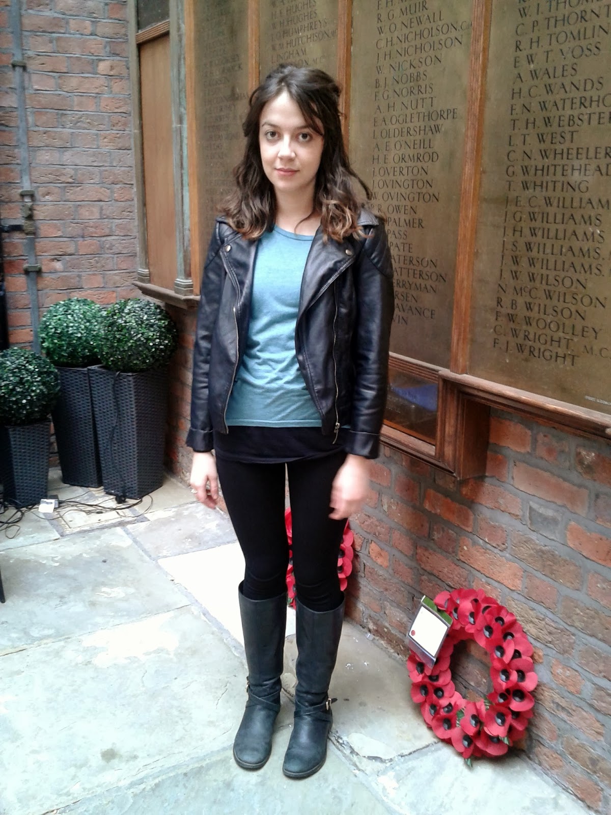 Introduction to Recorded Media: Examples of Shot Types.