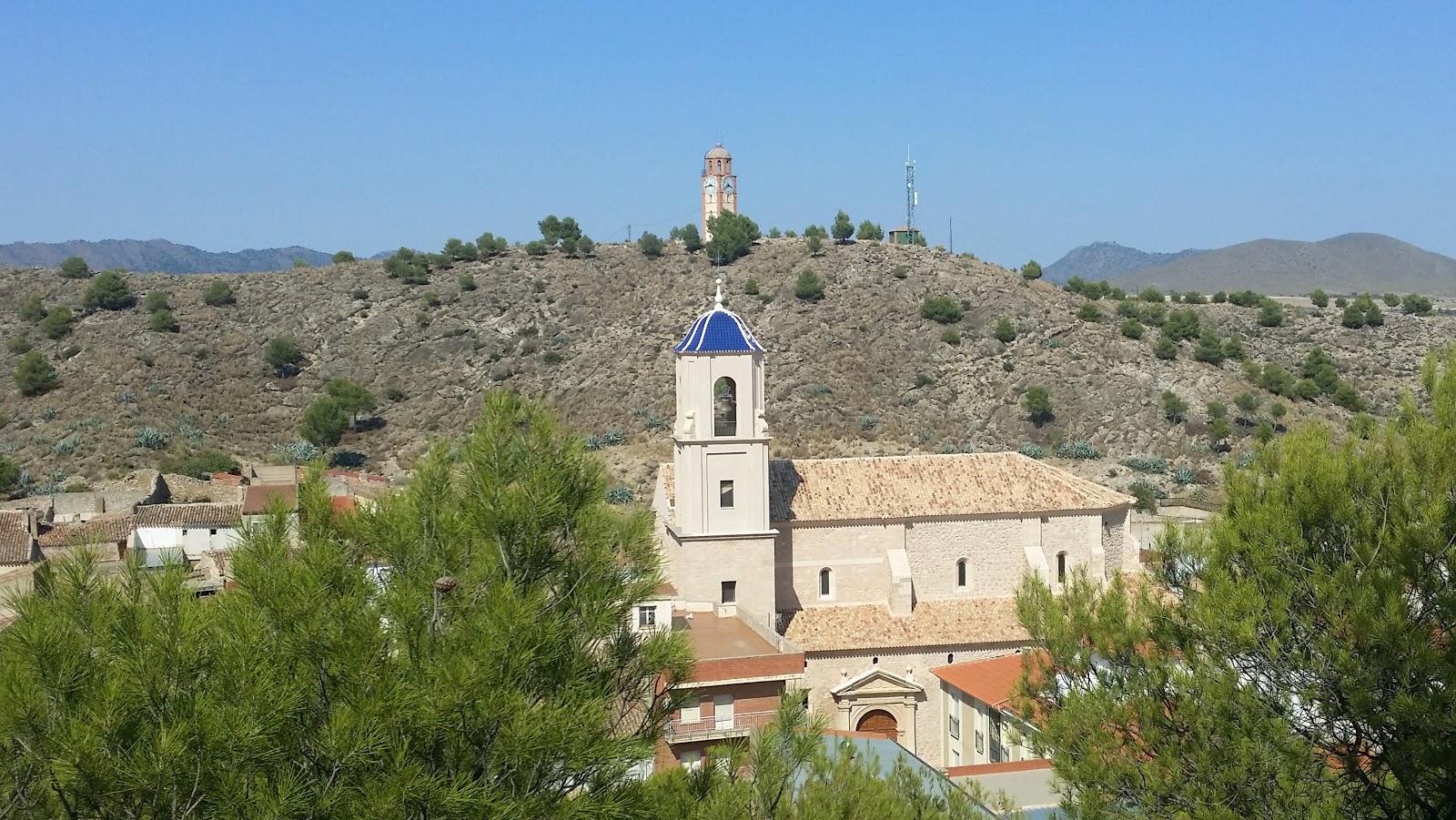 50KM, THE DOCTOR, RUTAS EN BICICLETA POR ALBACETE... Y ALREDEDORES ...
