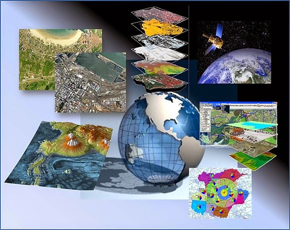 Individuo-Sociedad-Cultura-Espacio: Los mapas