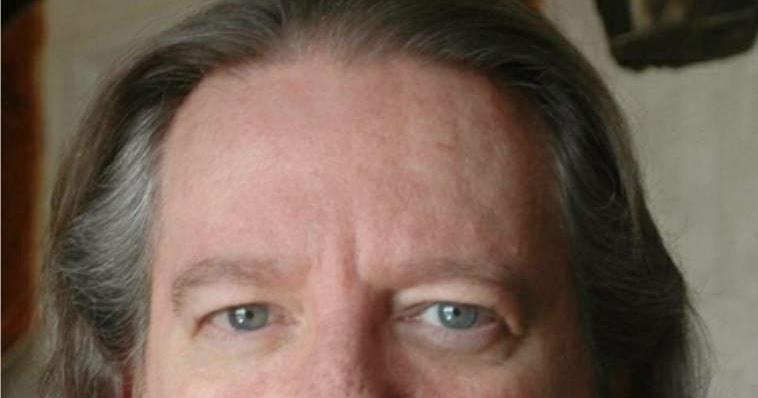 Here be Magic: Win-A-Book Wednesday with...David Bridger!