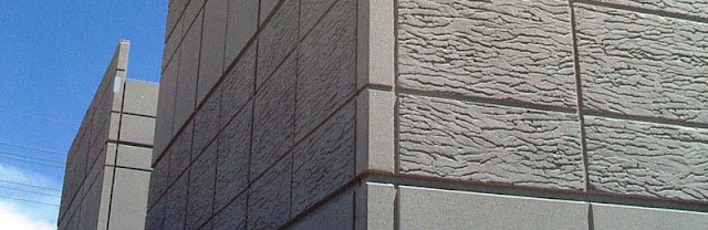 CustomRock: Concrete Form Liners: What Can You Use Them For?