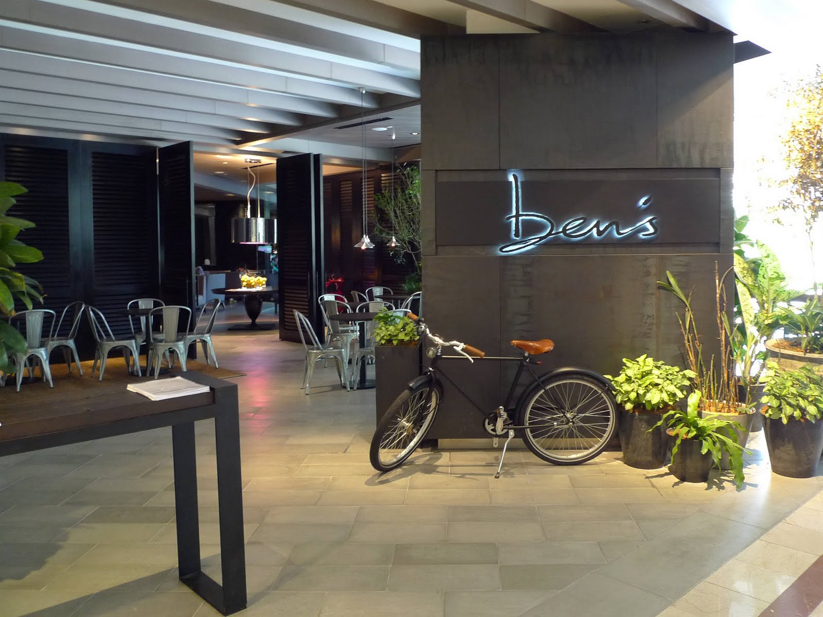Ben's, KLCC, Kuala Lumpur | Unparalleled grace