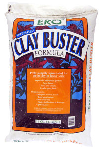 Native Garden Textures: BUILD YOUR SOIL & THE PLANTS SHALL THRIVE!