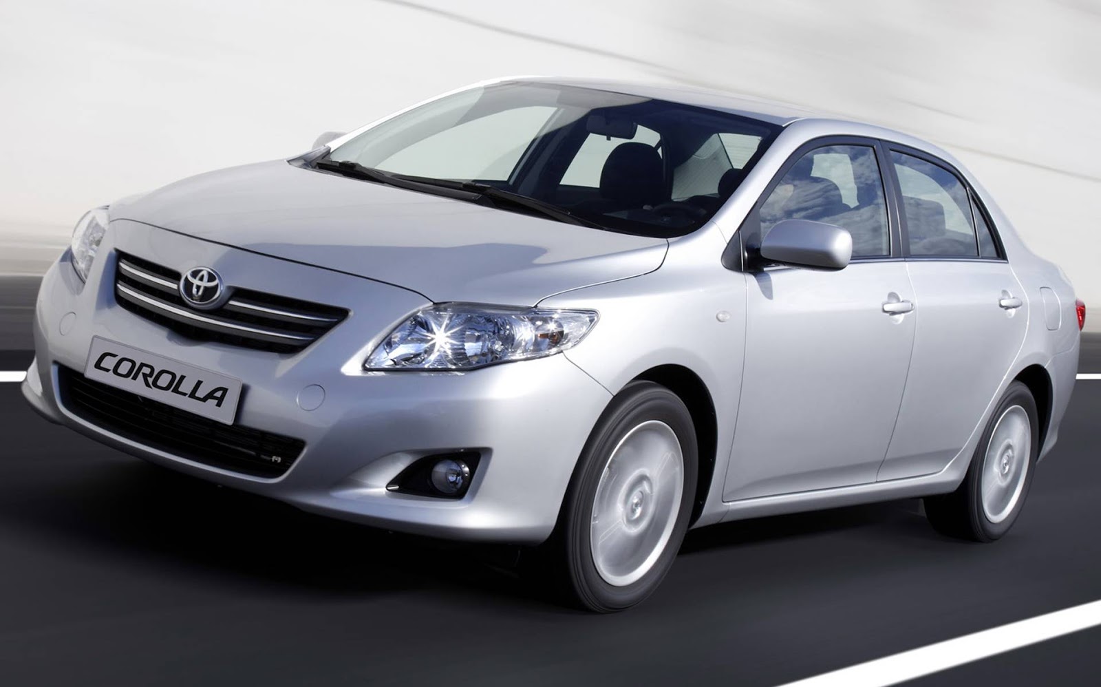 Toyota Corolla 2011 flex: fotos, preços, consumo e detalhes