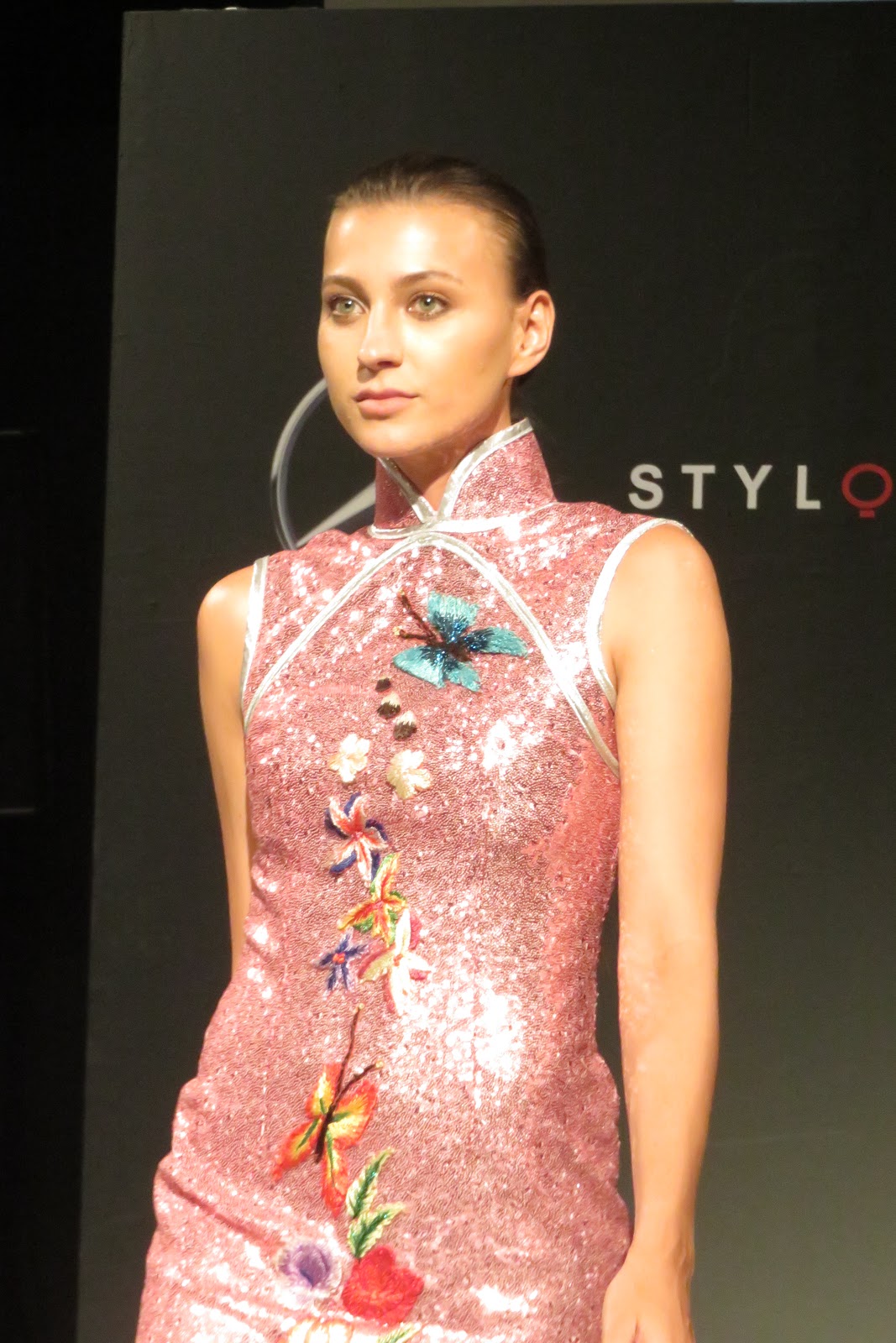 Kee Hua Chee Live!: MALAYSIA FASHION WEEK AT PUBLIKA---THE LAUNCH OF ...