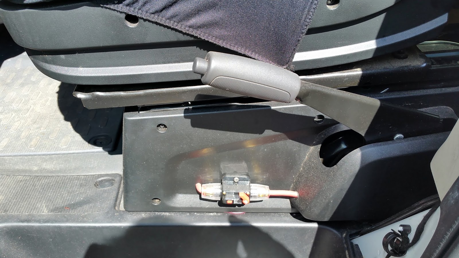 Ultimate Promaster Conversion: Batteries and Electrical System