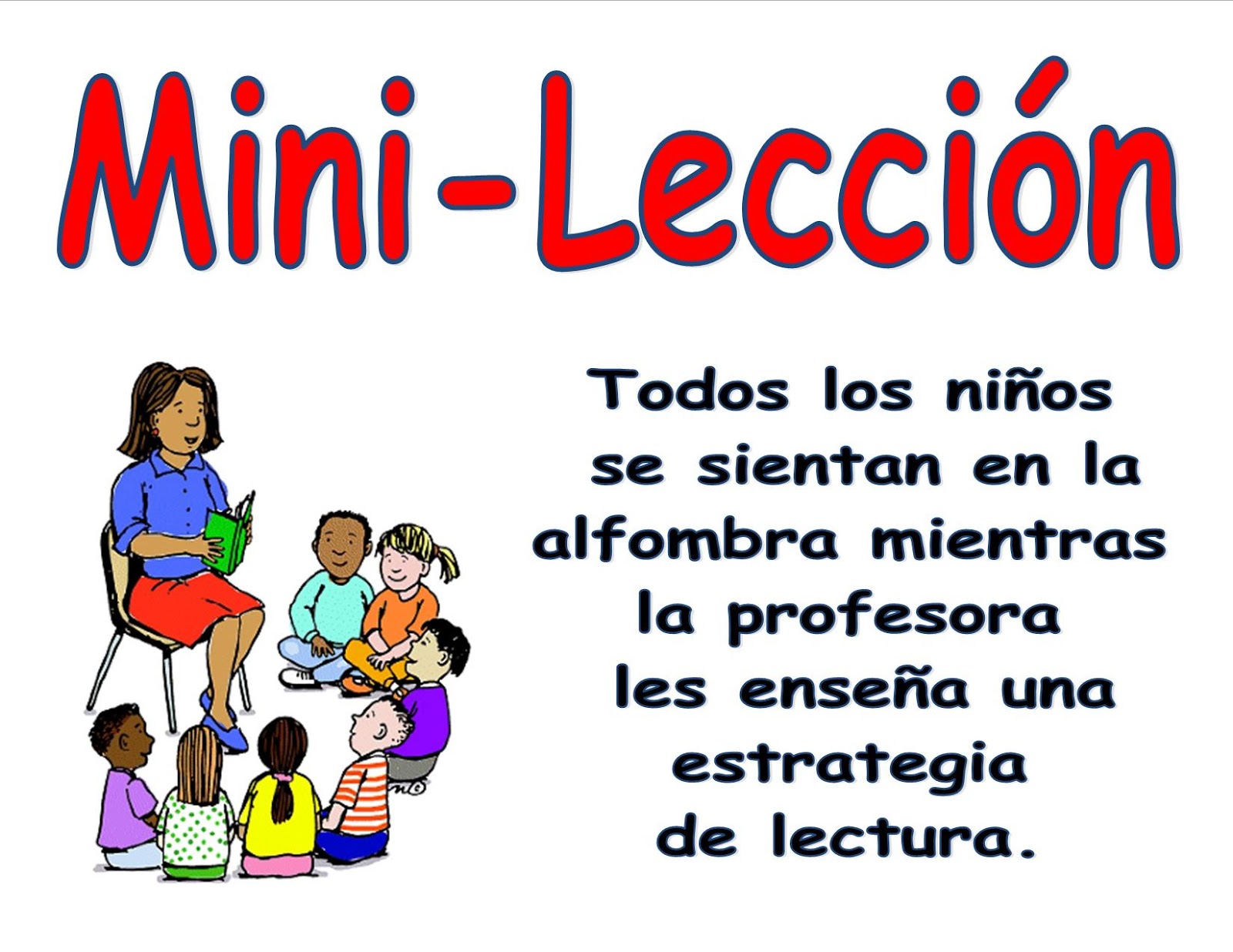 Spanish Immersion Creations