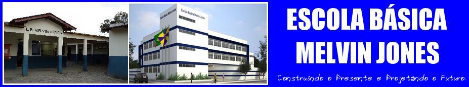 Escola Básica Melvin Jones