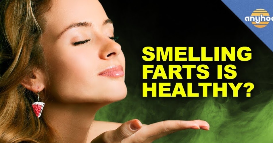 Breaking News: Smelling Farts could work wonders for your Health: Science