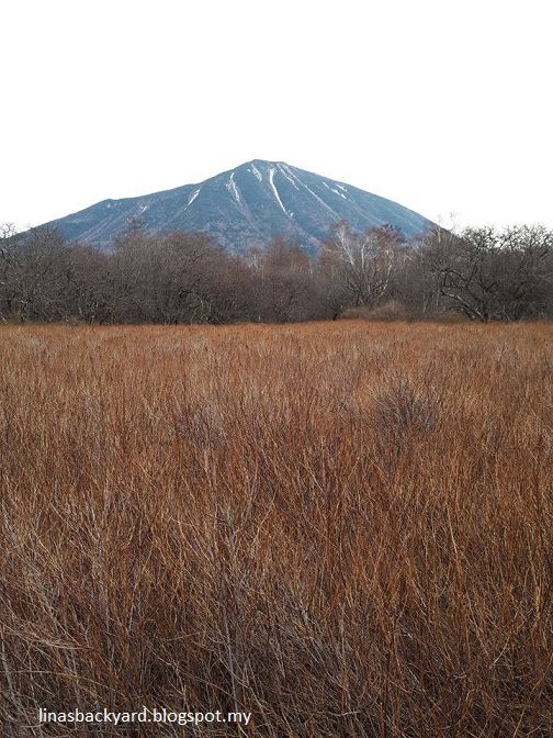 A Hike In Nikko National Park - December 2017