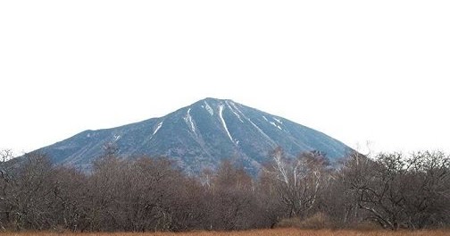 A Hike In Nikko National Park - December 2017