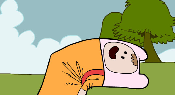 Adventure Time Time: Adventure Tim