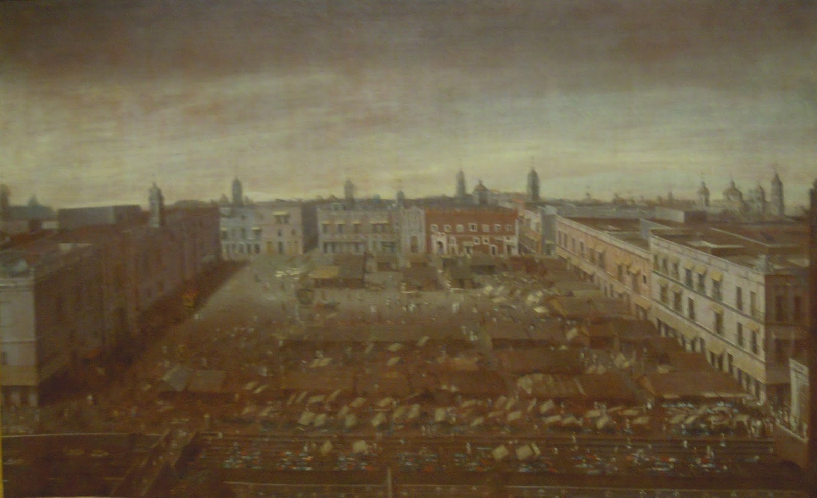 ipsofacto: MEXICO PINTURAS 1700-1790