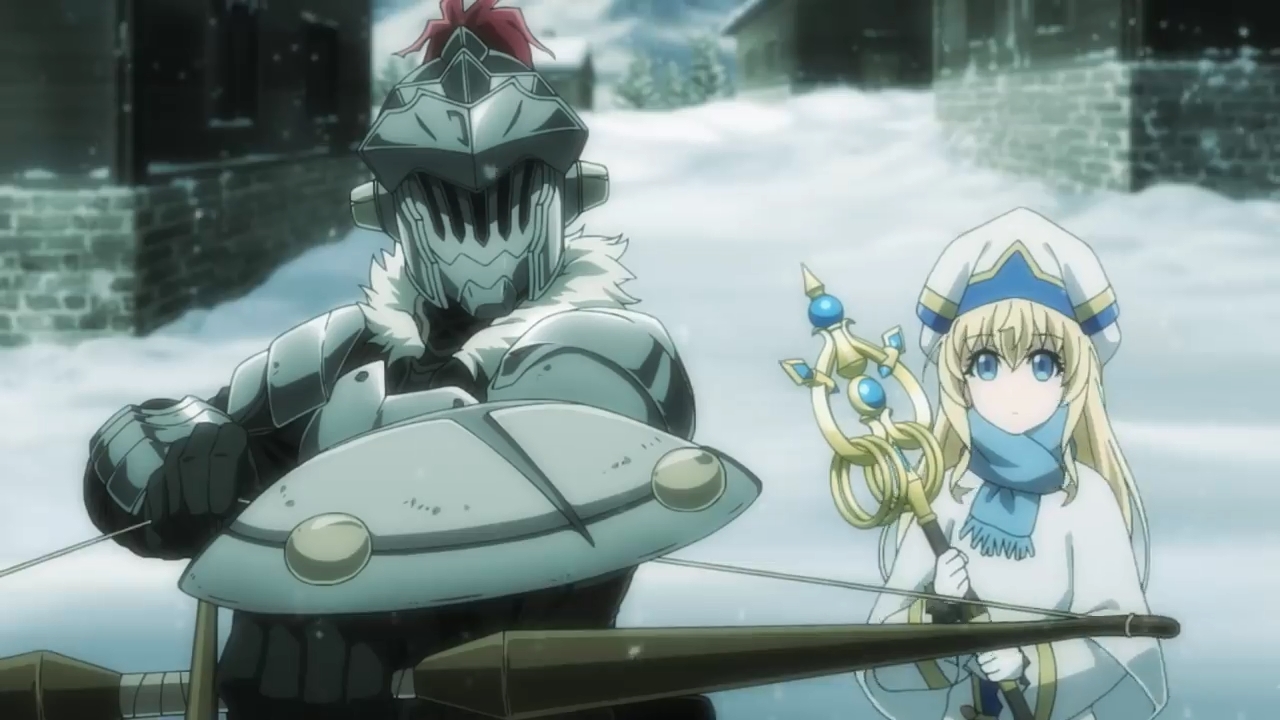 Trailer 2 de Goblin Slayer: Goblin's Crown || ~[Grupo DINAMO]~ ||*The ...