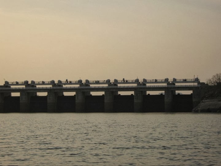 Odisha Handloom and Handicrafts: Patora dam Nuapada - A must visit ...