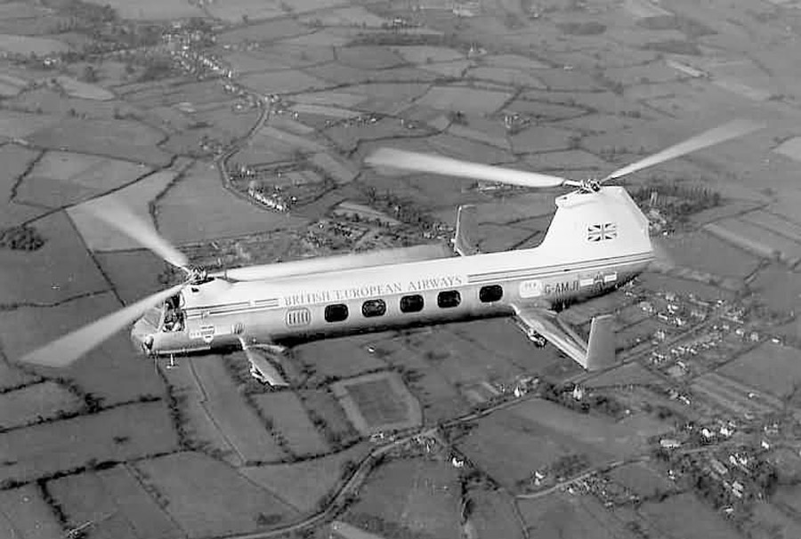 nhungdoicanh: Bristol 173 Mk.1-3