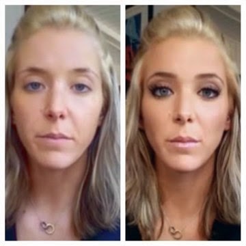 Jenna Marbles No Makeup Vs Makeup