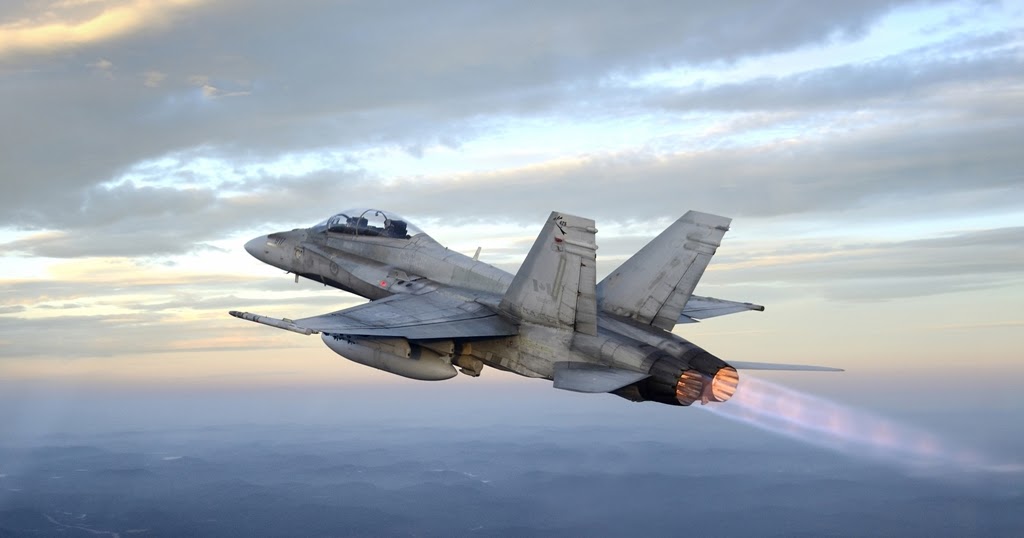 CANADIAN CF-18 CRASHED NEAR COLD LAKE - Blog Before Flight - Aerospace ...