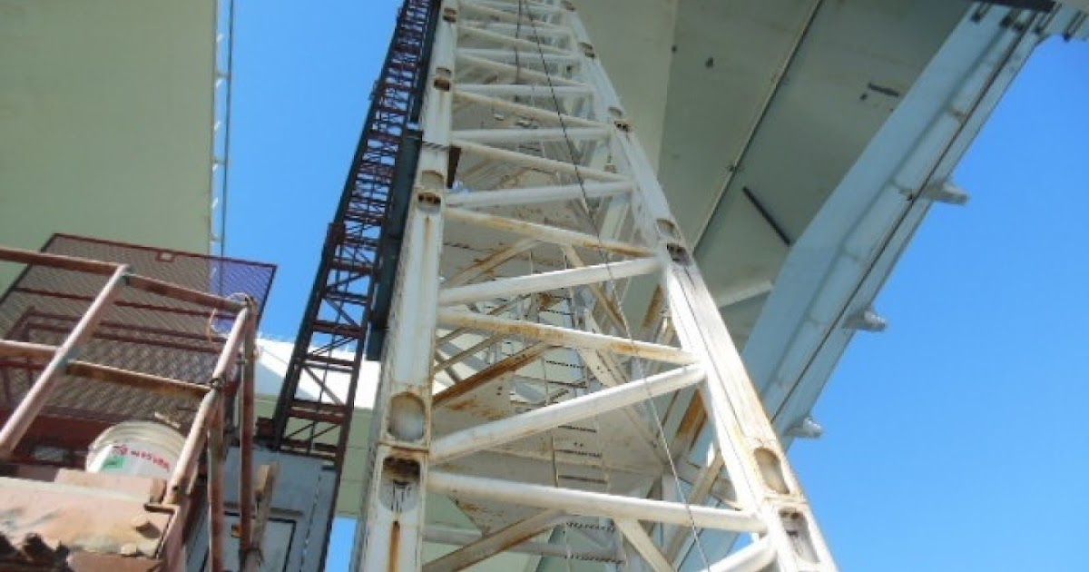 FAVCO (7229) - Favelle Favco - Niche Cranes Manufacturer | Sharetisfy