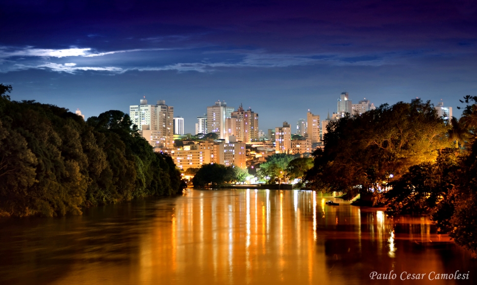 GUIA TURÍSTICO PIRACICABA: PIRACICABA/SP/BRASIL