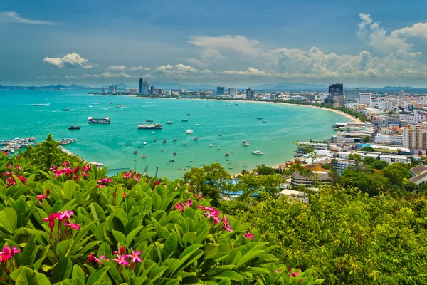 Guide Pattaya: Places are admire in Pattaya!!