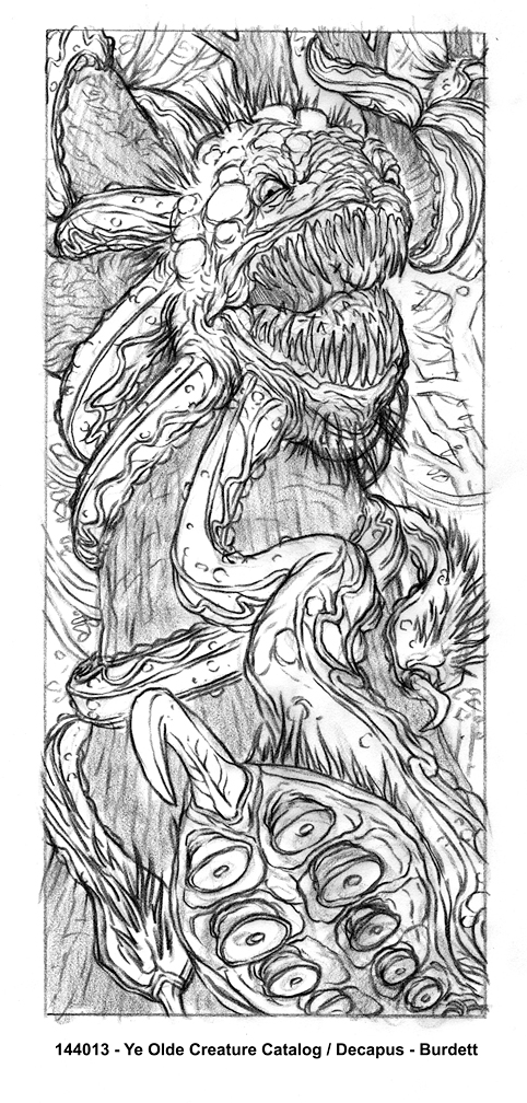 Shadowcore: February 2013