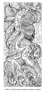 Shadowcore: February 2013