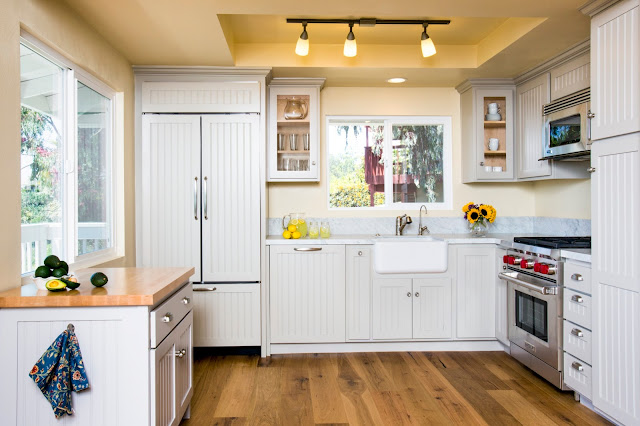 Projects: 3 Types of Lighting and How to Use Them in Your Home