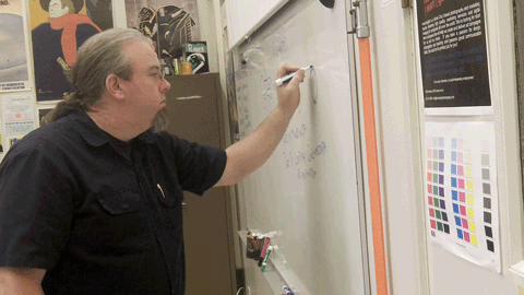 Mister Wilson's Web Design Class: New Assignment: Making Animated Gifs