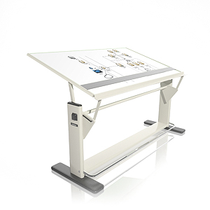 Architecture Products Image: Architecture Table