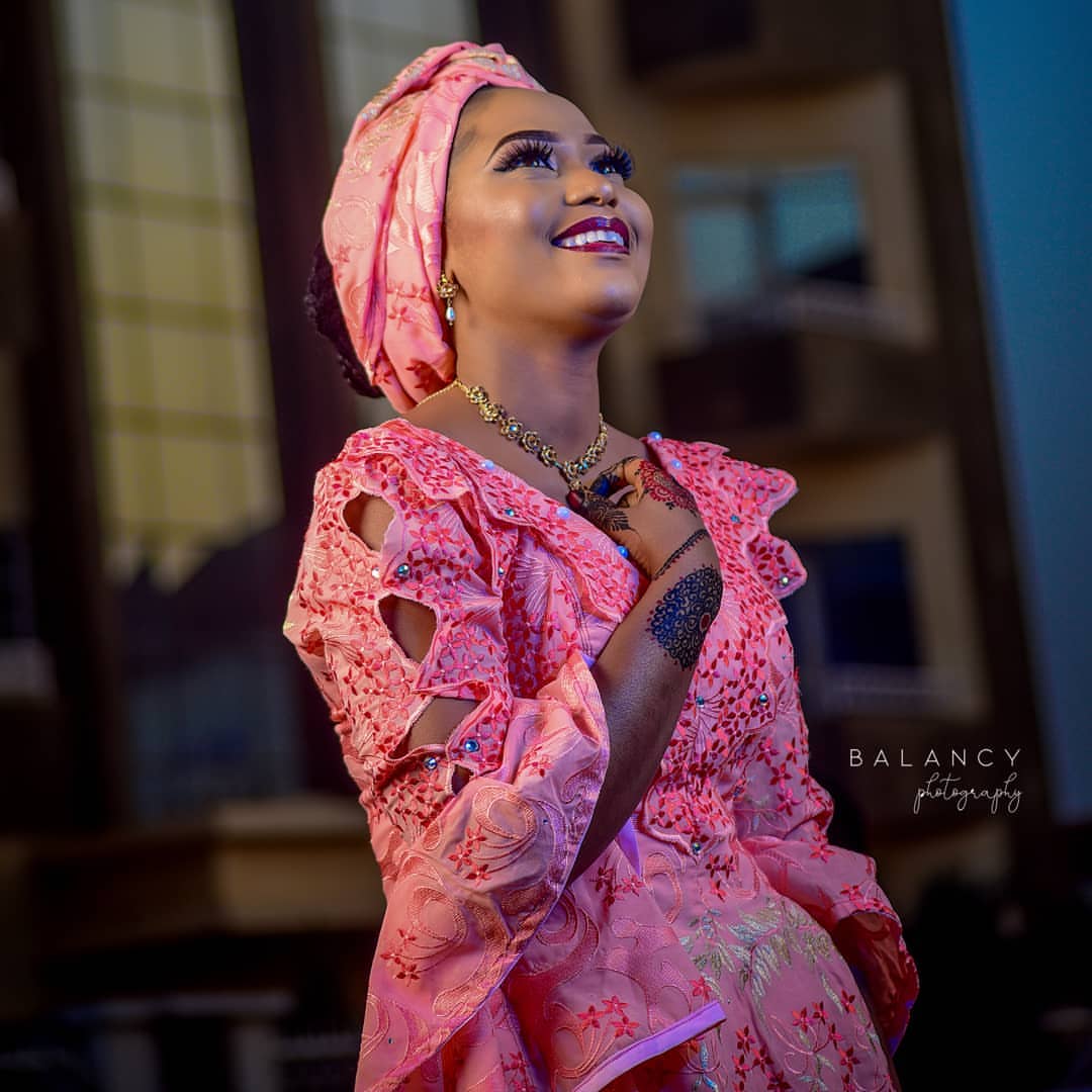 Kalli Kyawawan hotunan Hassana Muhammad Tsintuwa Na Happy Birthday ...