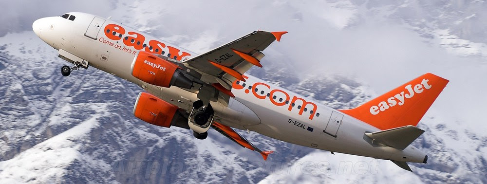 Getting Smarter and Smarter...: Sistemes d'emergència: L'EGPWS