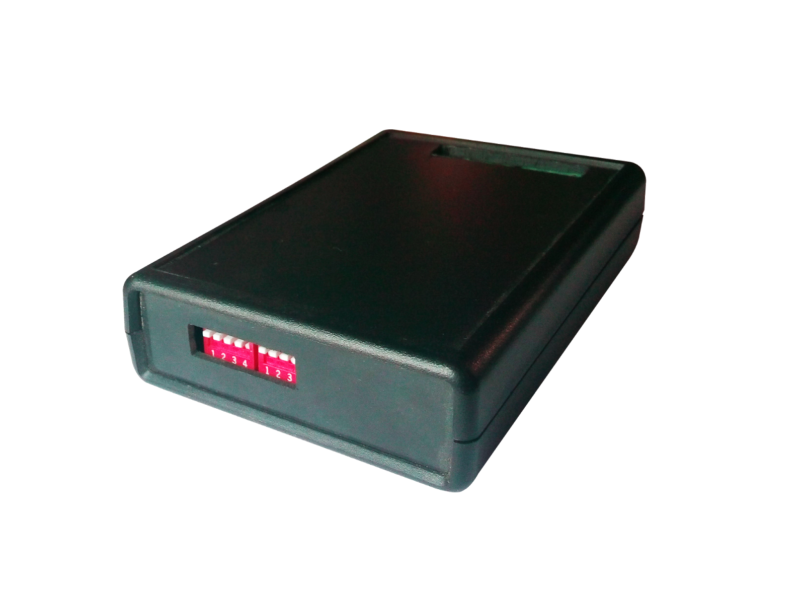 Fides Electronics Pvt Ltd