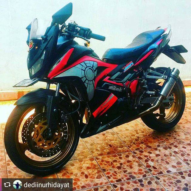 57 Foto Modifikasi Honda CS1 Jadi Supermoto Terbaru