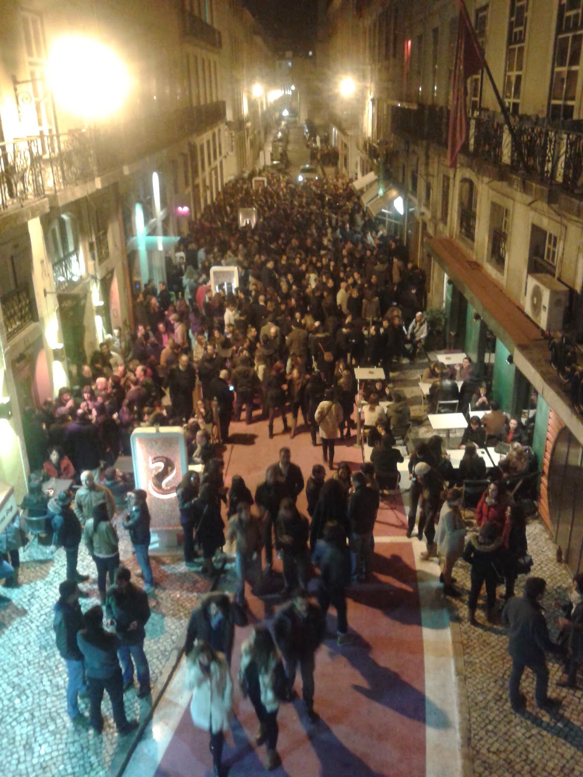 Minu Portugal: Madeira ja nädalad enne seda