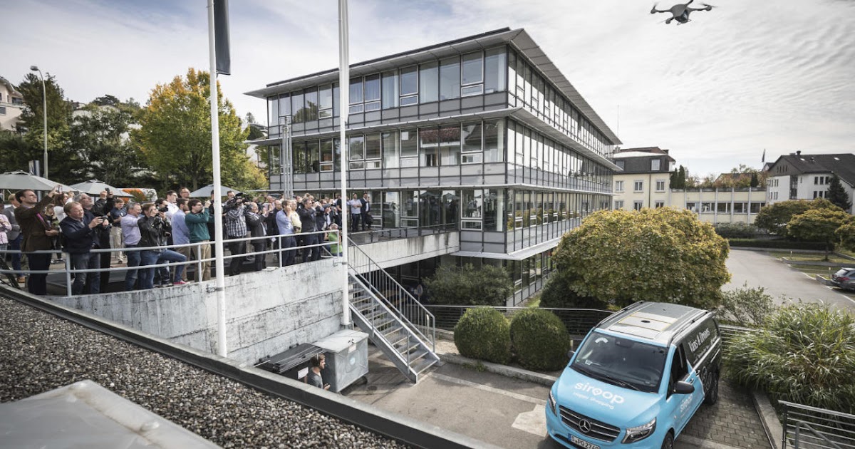 KOMBI e CIA.: >>> VANS & DRONES