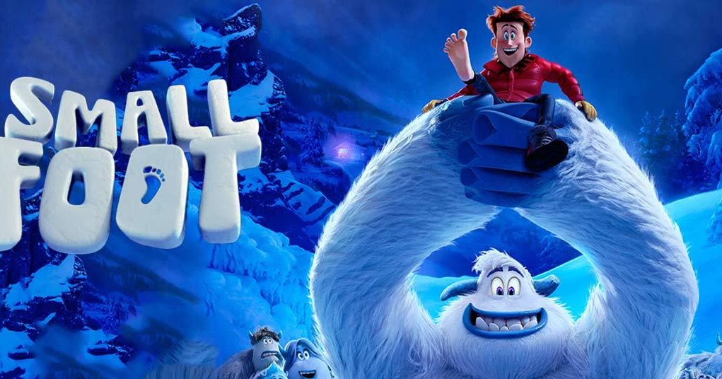 WATCH: SMALLFOOT Cast Greets its Pinoy Fans in Promo Video - Reel ...