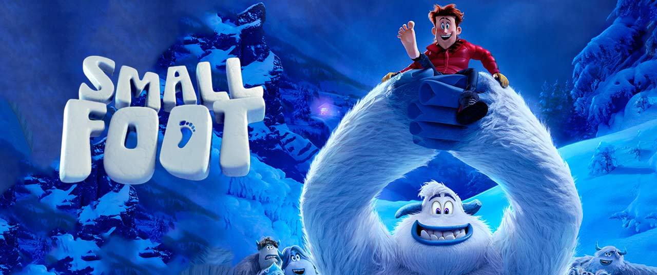 WATCH: SMALLFOOT Cast Greets its Pinoy Fans in Promo Video