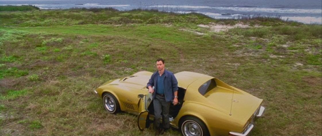 Filming Locations of Chicago and Los Angeles: Apollo 13