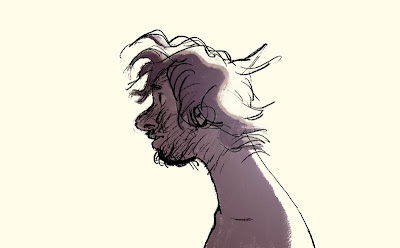 The Blackwing Diaries: Hope for Hand Drawn Animation: Minkyu Lee's ...