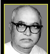 Good Things: Chief Ministers of Karnataka Part I