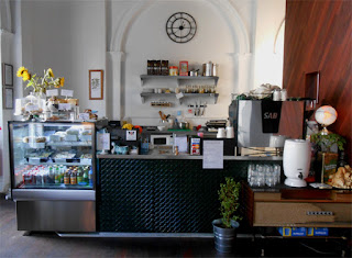 Moana Coffee (Perth WA) ~ TEO DEGAS' REVIEWS