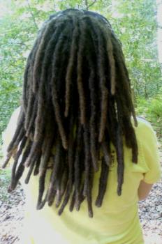 Tutorial: Cum se fac dreadurile? | Rasta blog