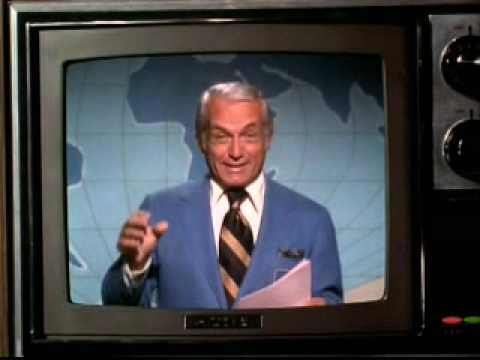 By Ken Levine: Who was Ted Baxter really modeled after?