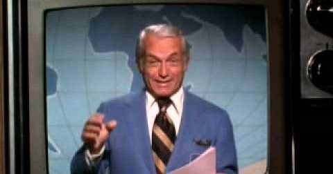 By Ken Levine: Who was Ted Baxter really modeled after?