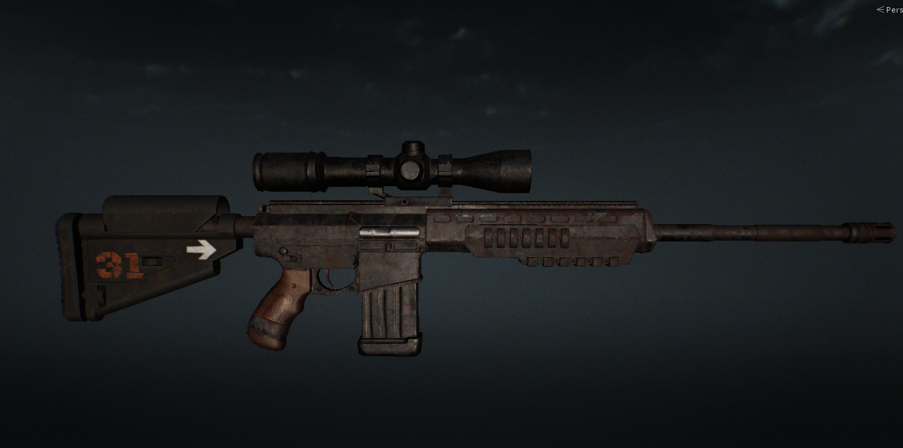 Creaky Corpse Blog: May 2018