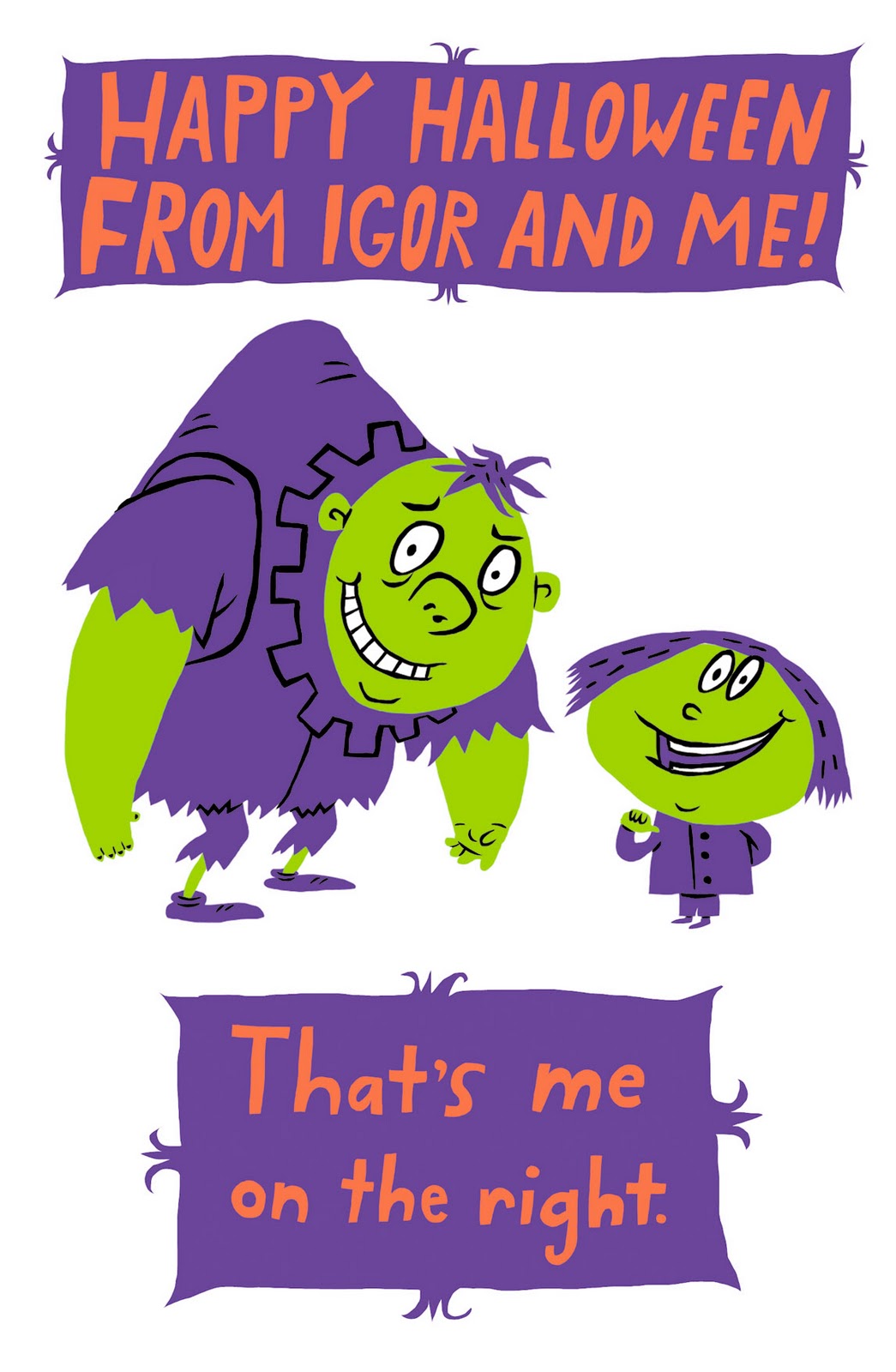 Igor imágenes - Imagui