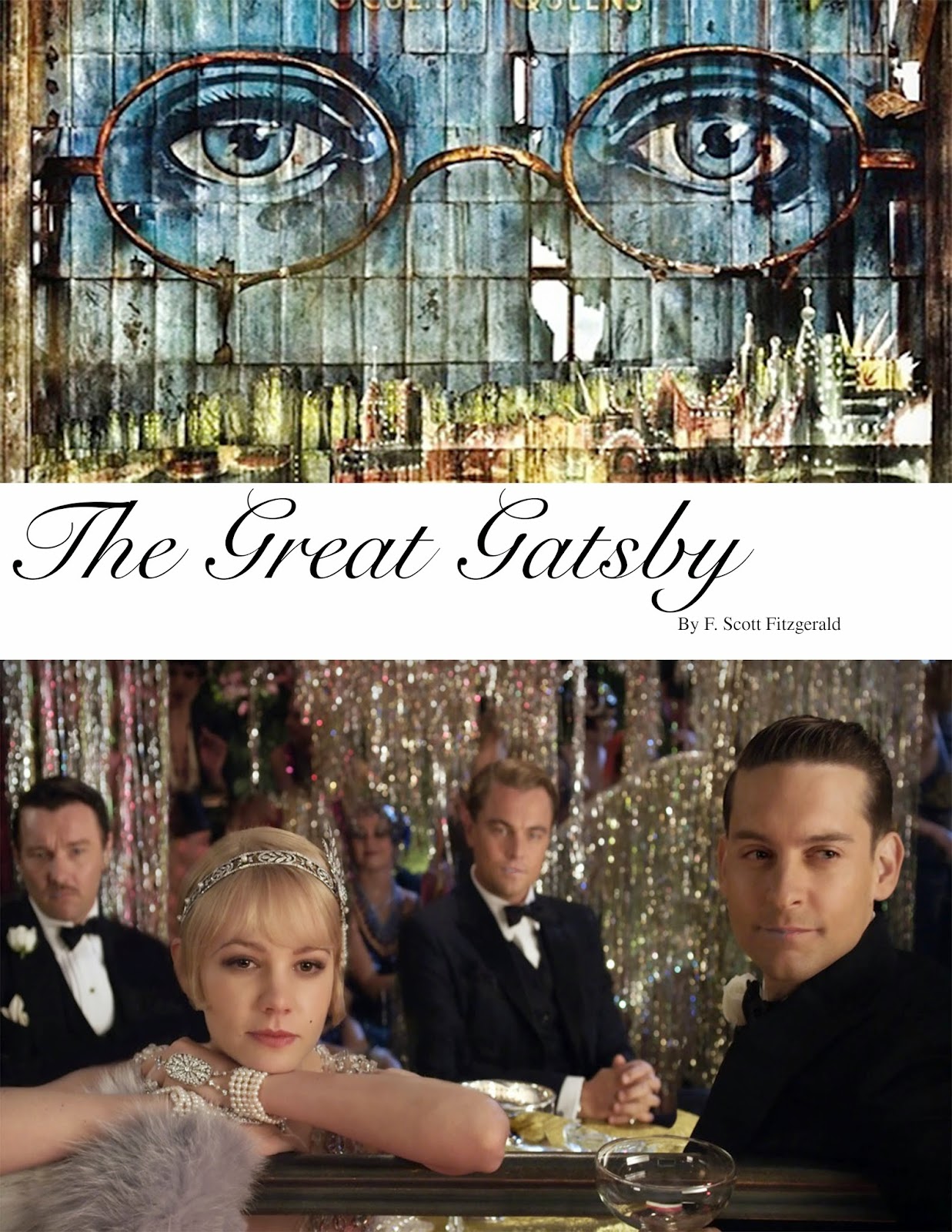 Eli Zinner Graphic Designer